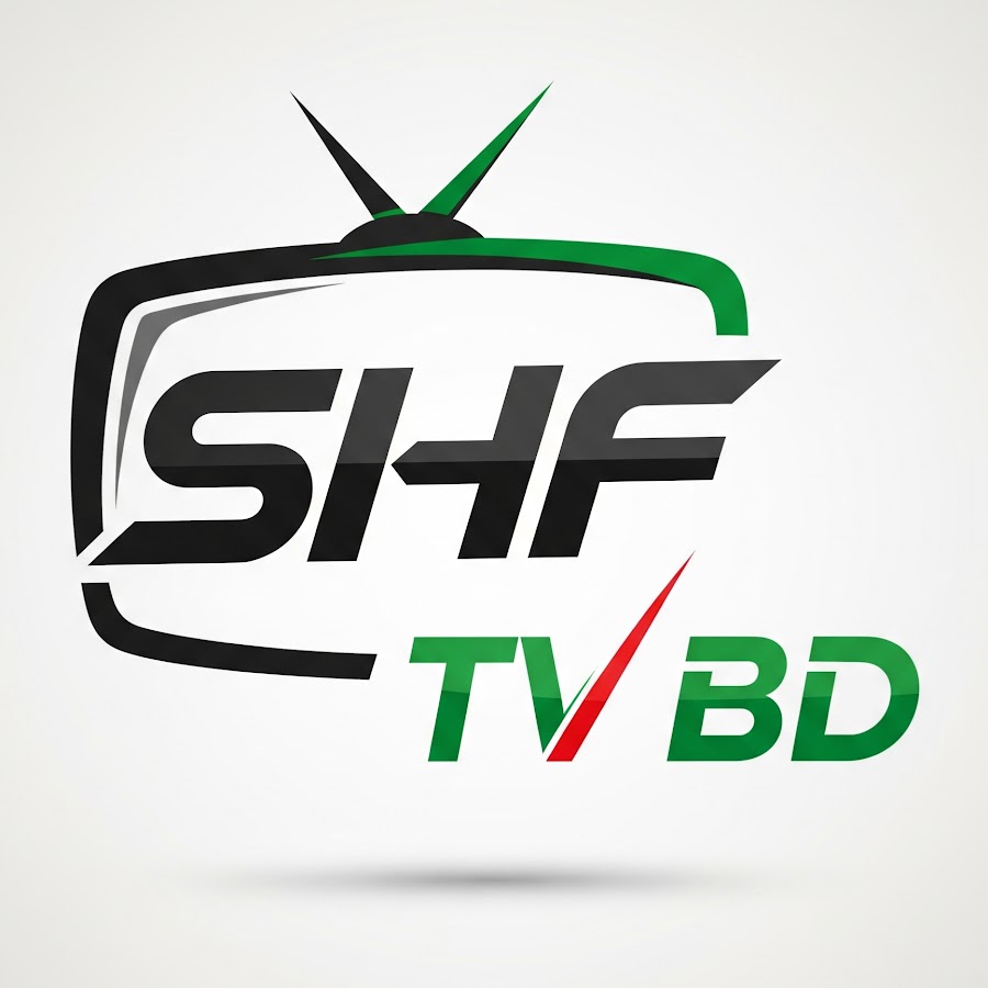 SHF TV BD - YouTube