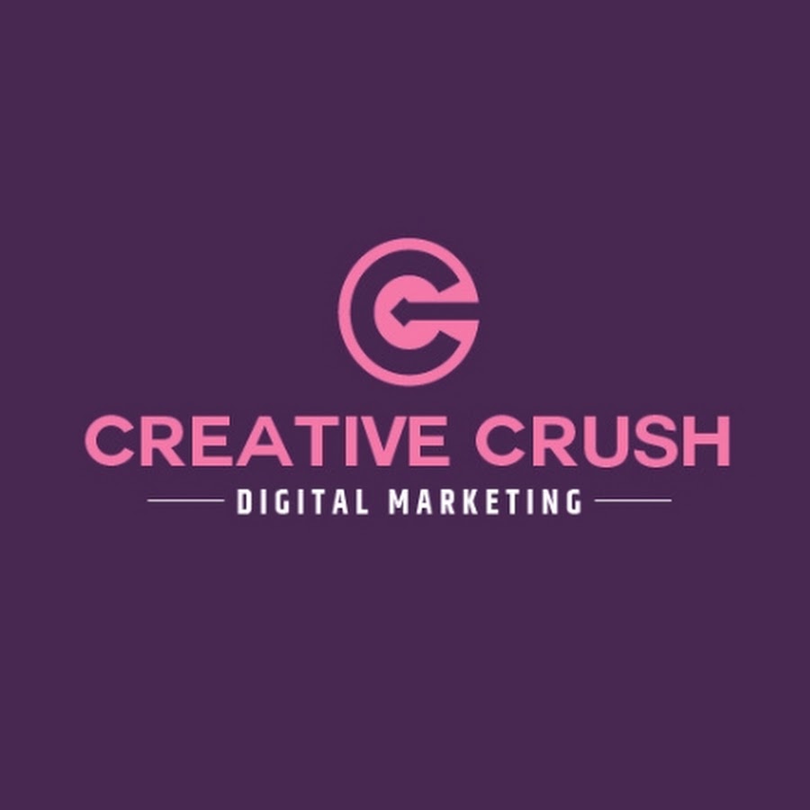 Creative Crush - YouTube