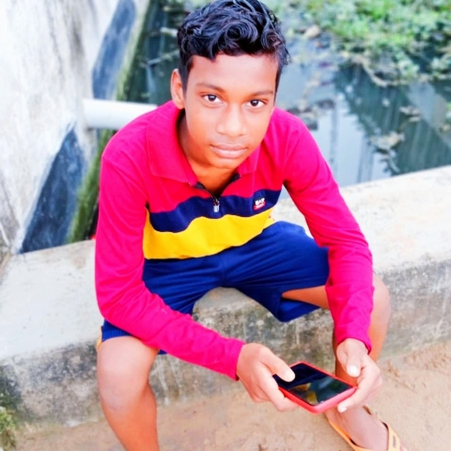 Goutam behera - YouTube