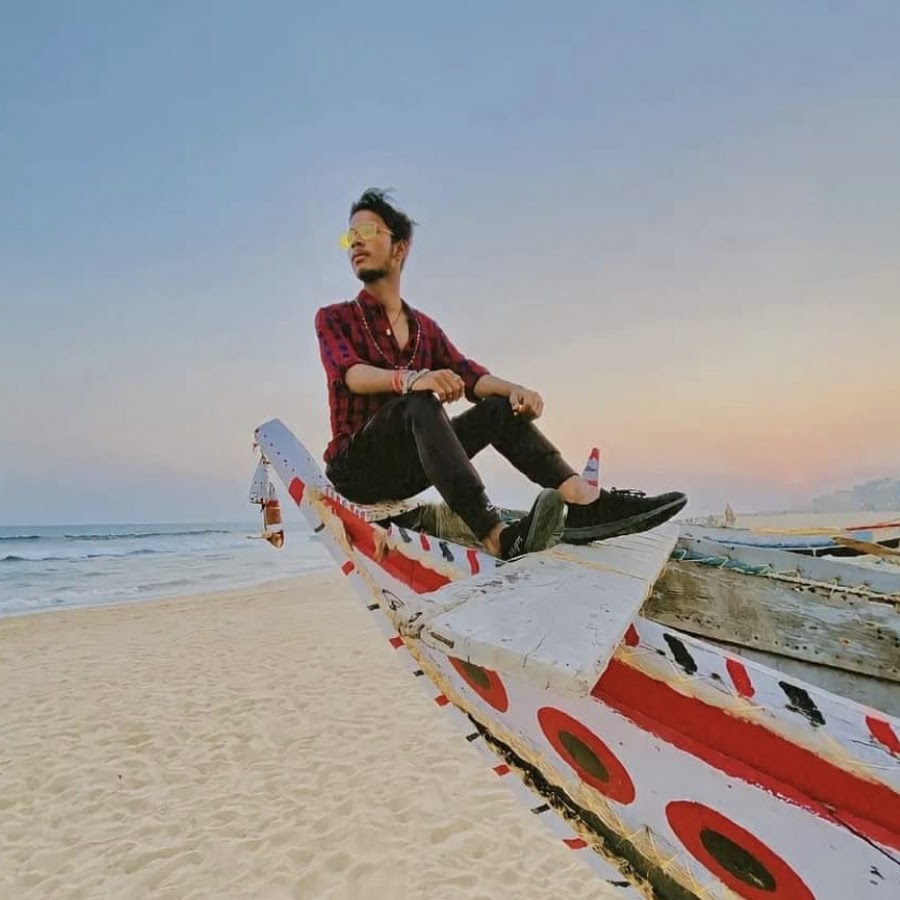 Satyam Jaiswal - YouTube