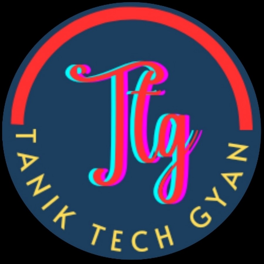 Tanik Tech Gyan - YouTube