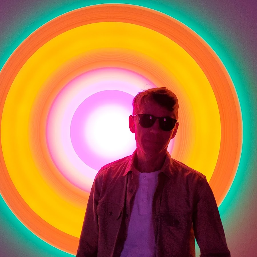 Randy Giles Music - YouTube