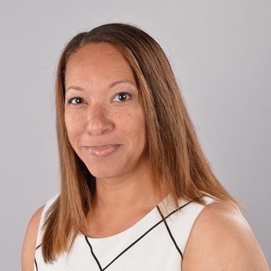 Coach Ivy Allen - YouTube