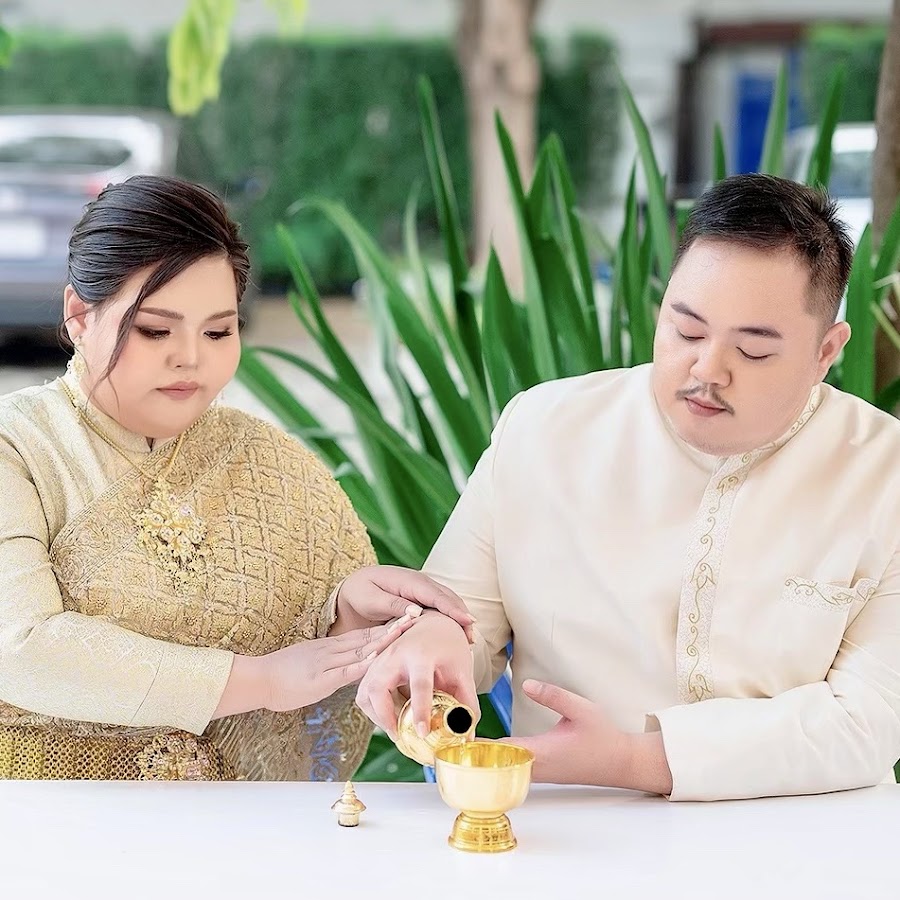 Kantee Pereparyounphorn - YouTube