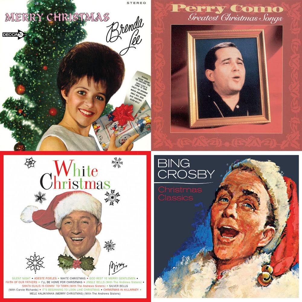 Office Endless Christmas