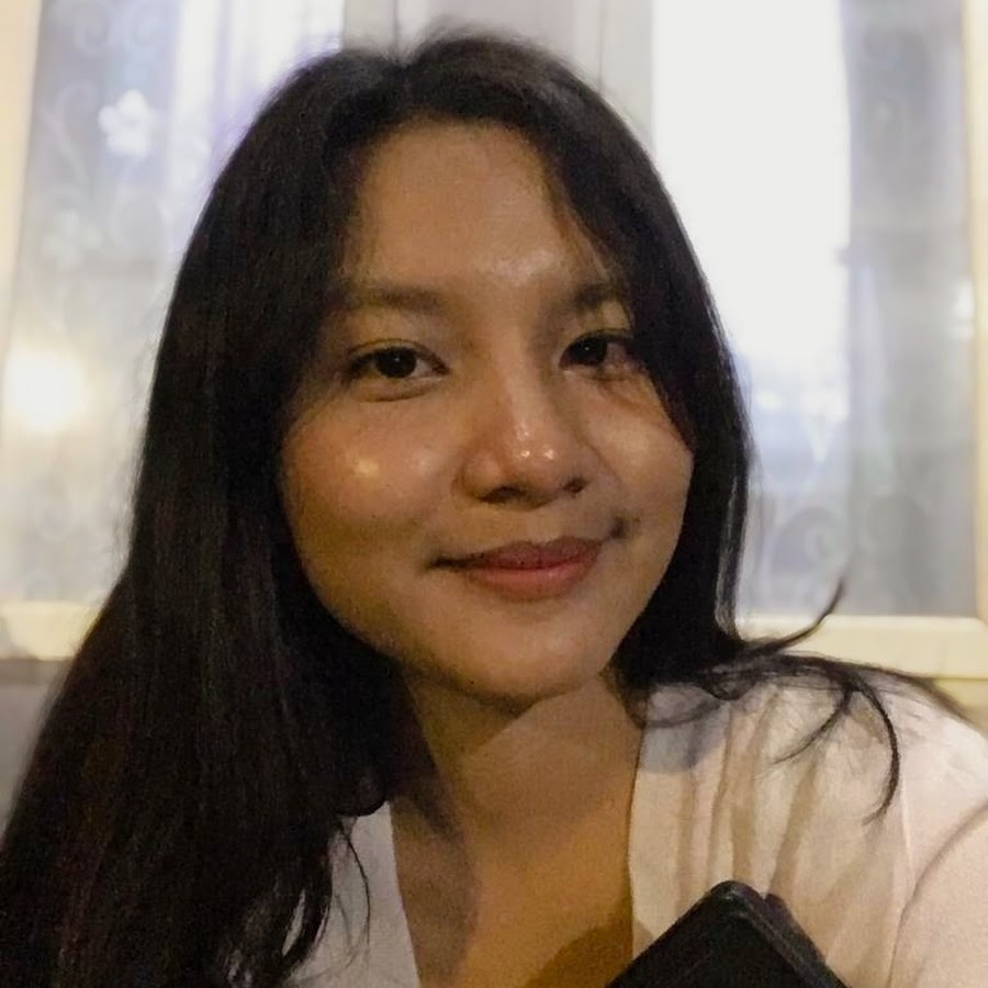 Ruth Priscilla - YouTube