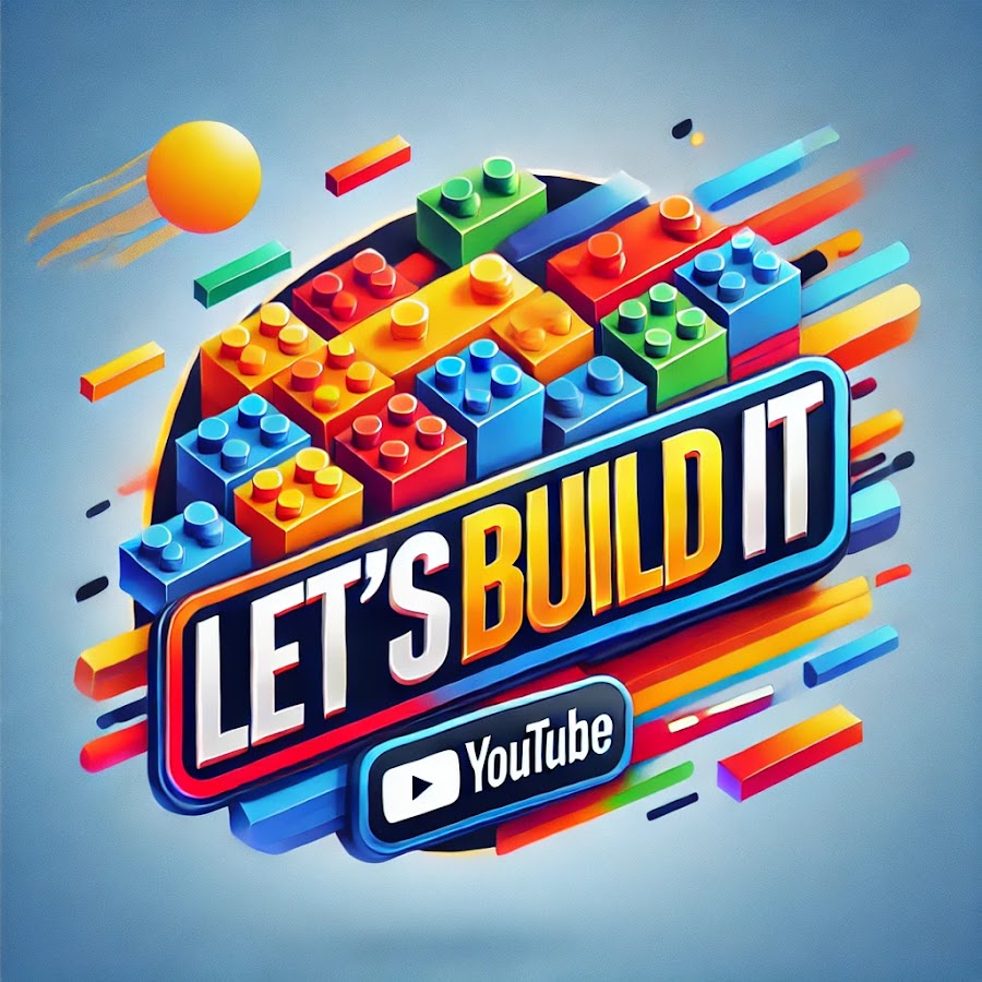 Let's Build It - YouTube Let's Build It - YouTube