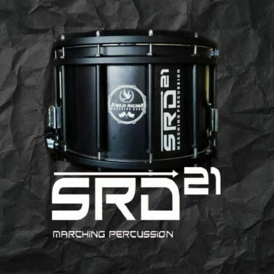 SRD 21 Drumband - YouTube