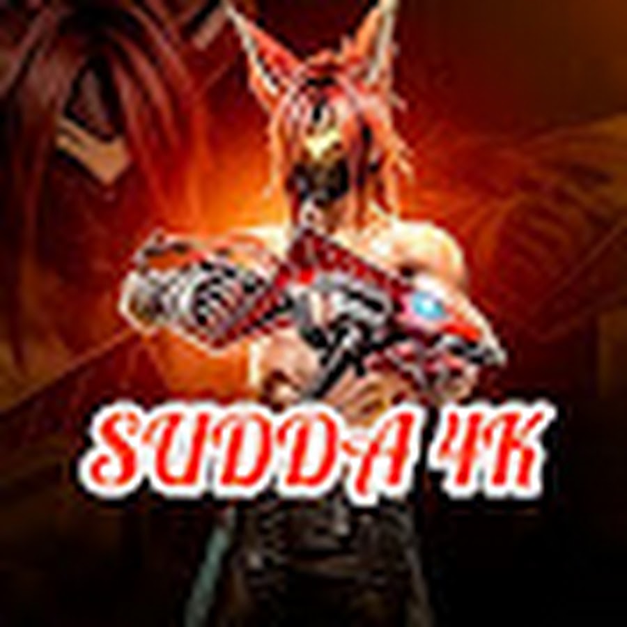 SUDDA 4k - YouTube