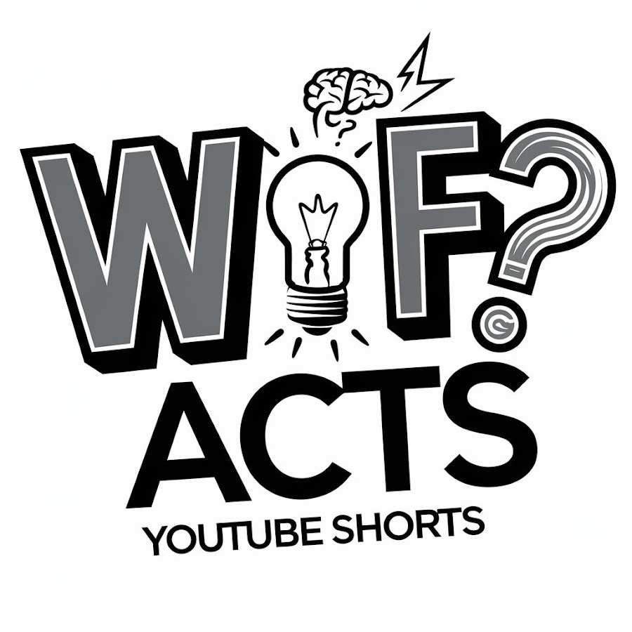WTFacts - YouTube