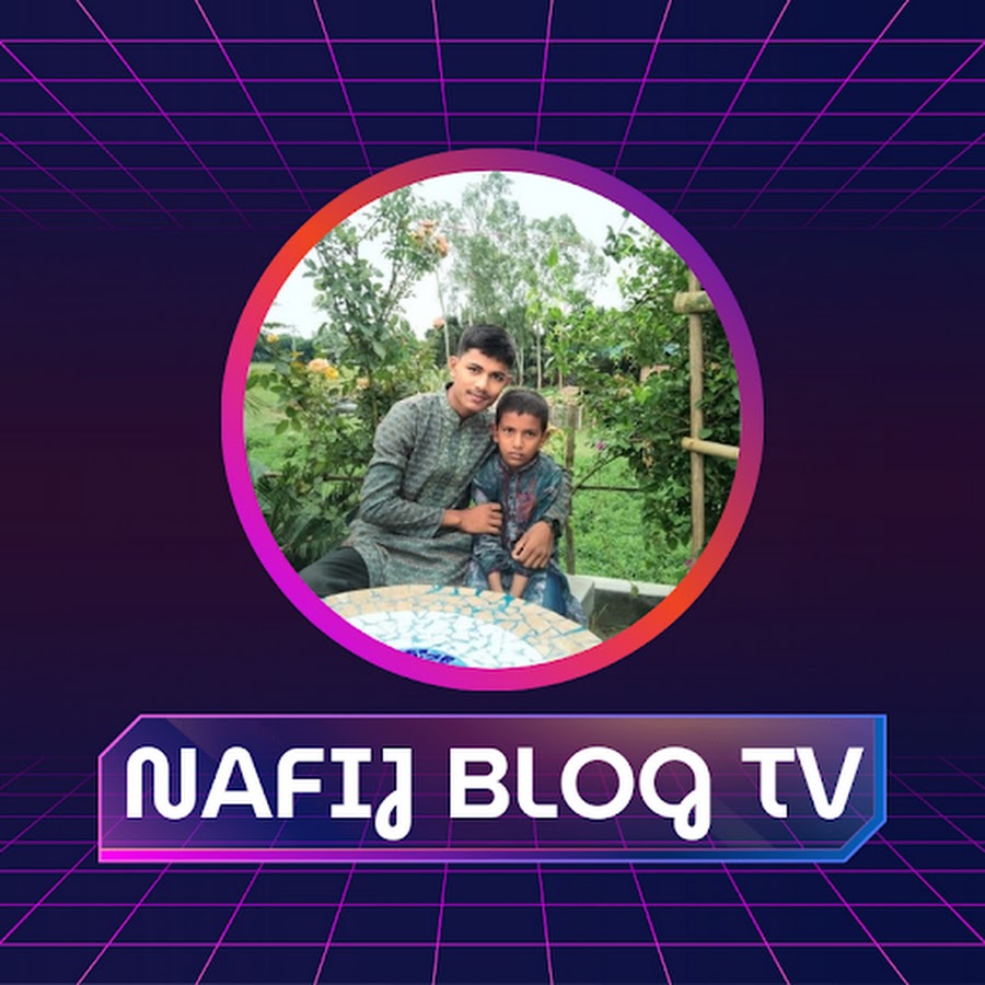 NAFIJ BLOG TV - YouTube