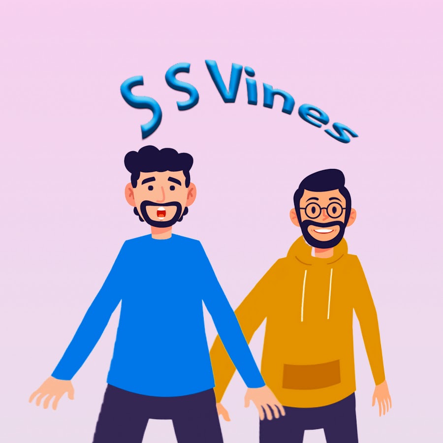 S S Vines Youtube