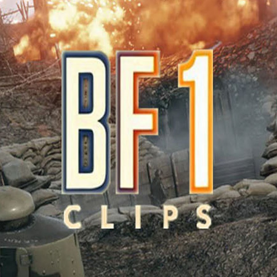 Bf1 Clips - YouTube