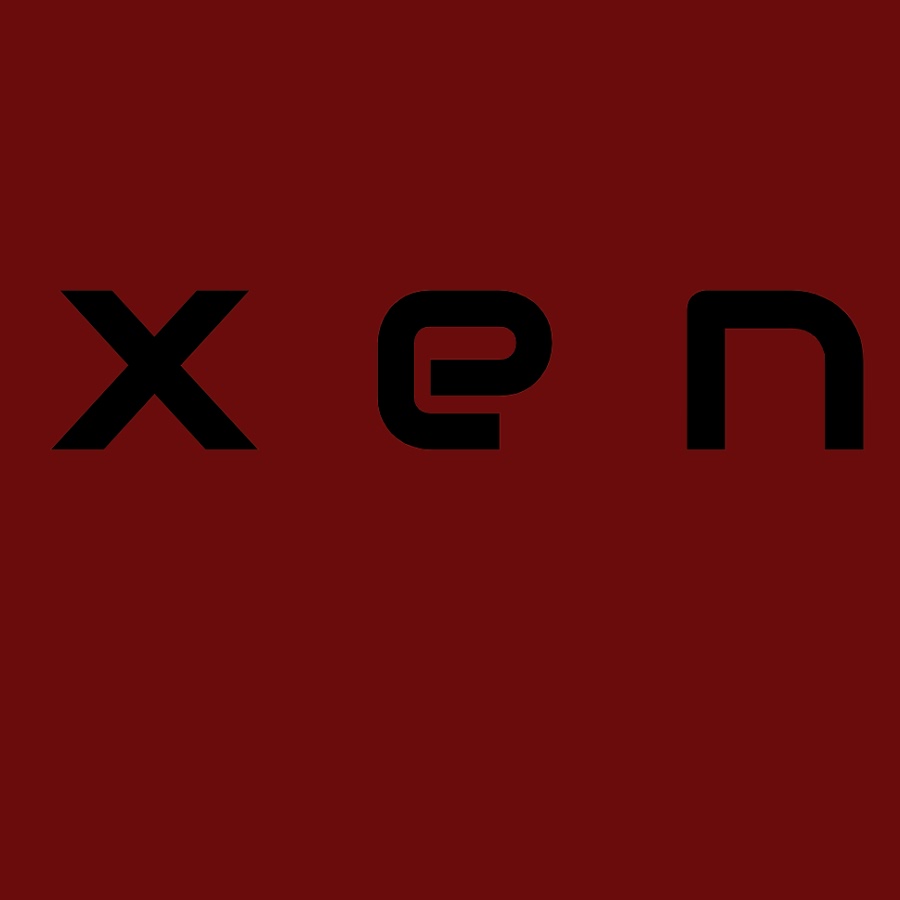 XEN - YouTube