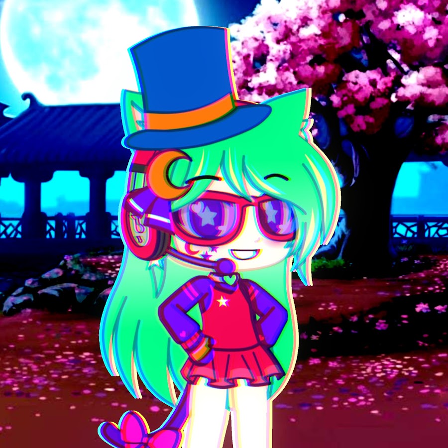 Space Spring Kirrie Girl - YouTube