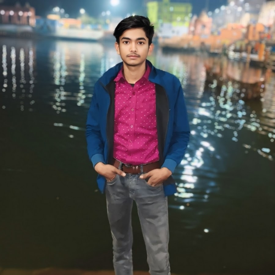 Prince kushwaha - YouTube