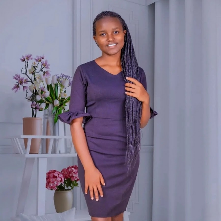 MERCY MWENDE Ke - YouTube