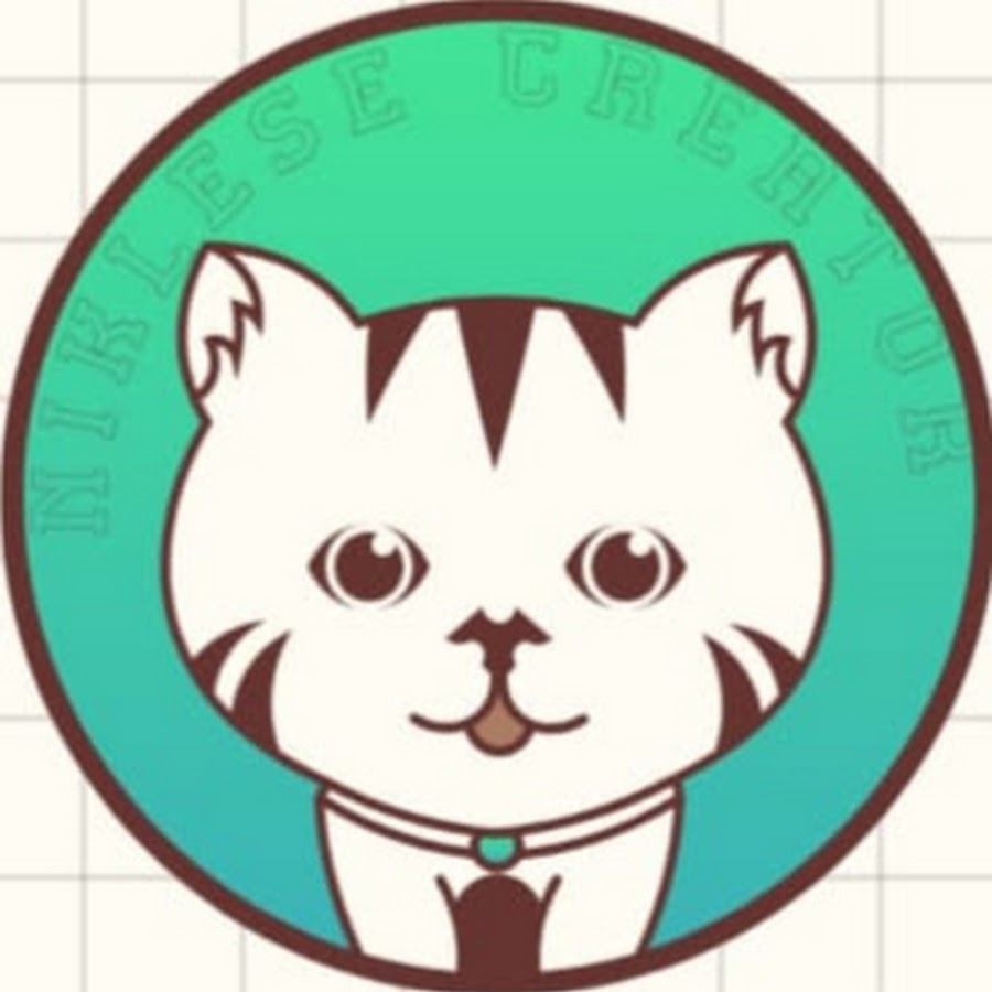 Niklese Creator - YouTube