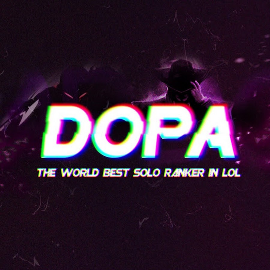 Official dopa - YouTube