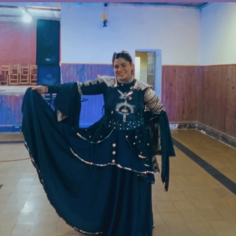 Milu Cabrera - YouTube