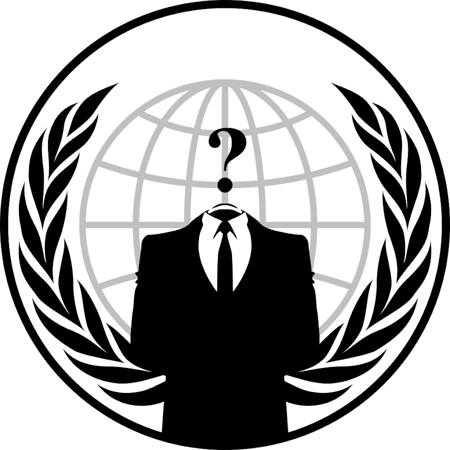 Anonymous Hack - YouTube