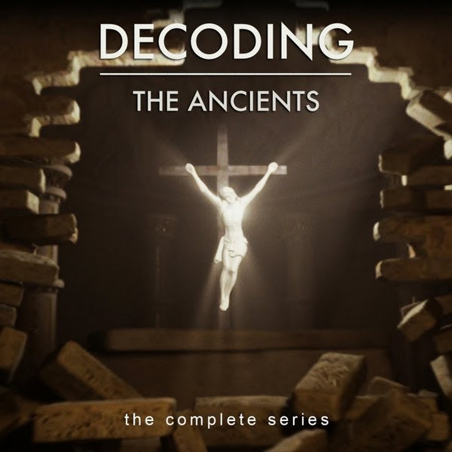Decoding The Ancients - YouTube