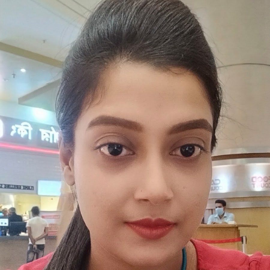 Antara Ghosh - YouTube