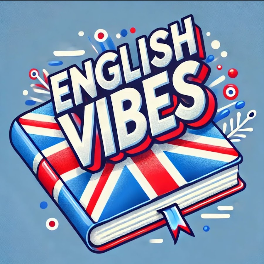 English Vibes - YouTube