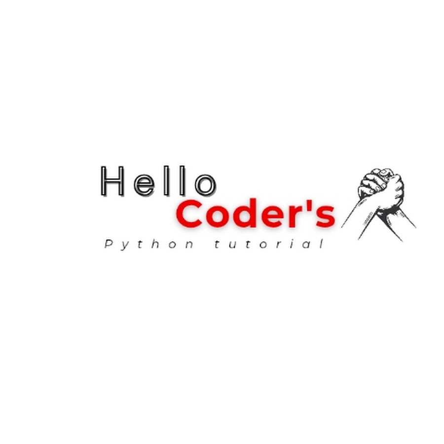 Hello coders! - YouTube