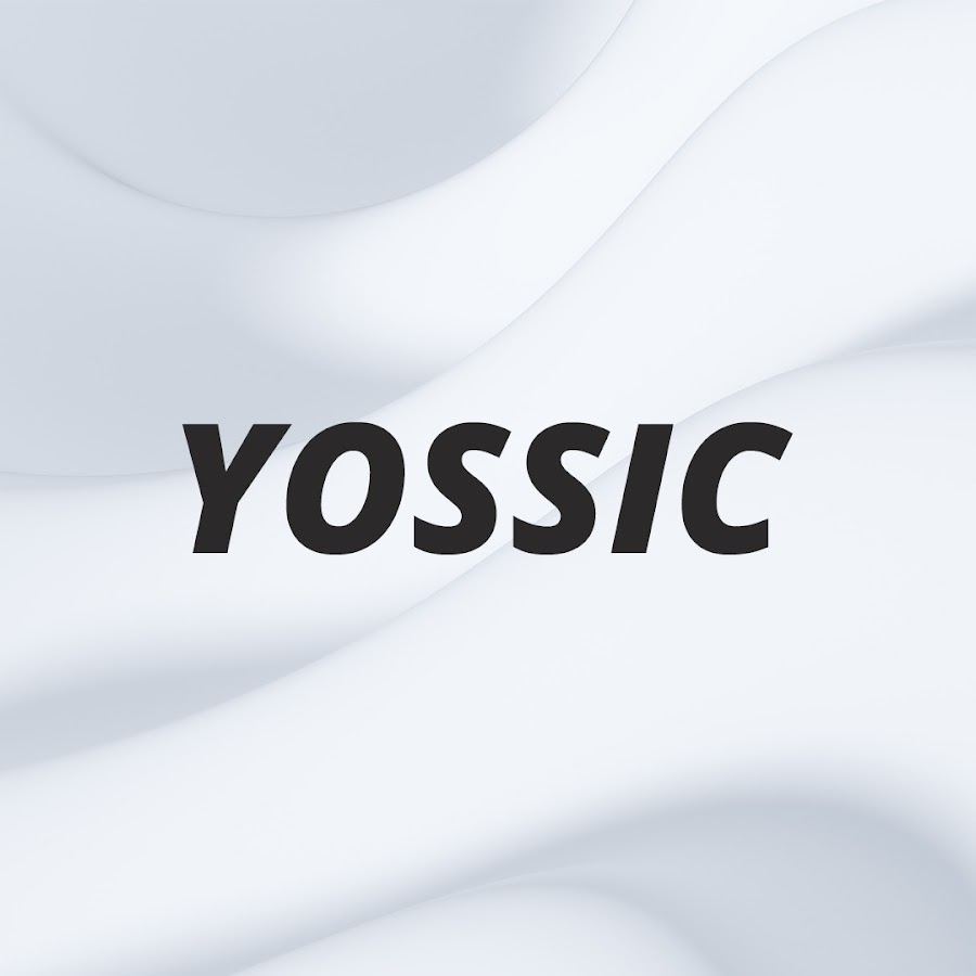 Yossic Drums - YouTube