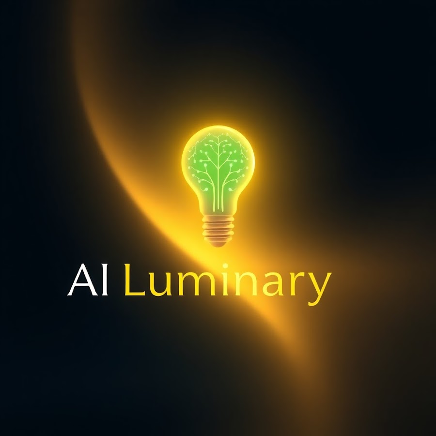 AI Luminary - YouTube