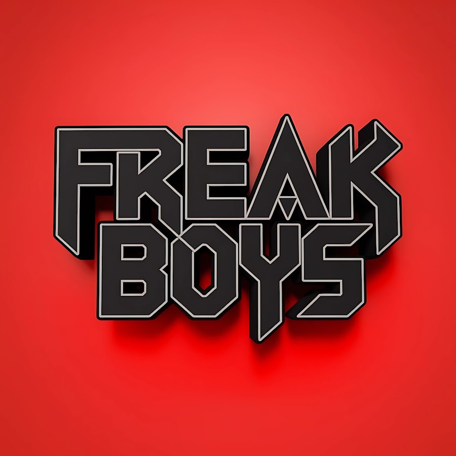 Freak Boys - YouTube