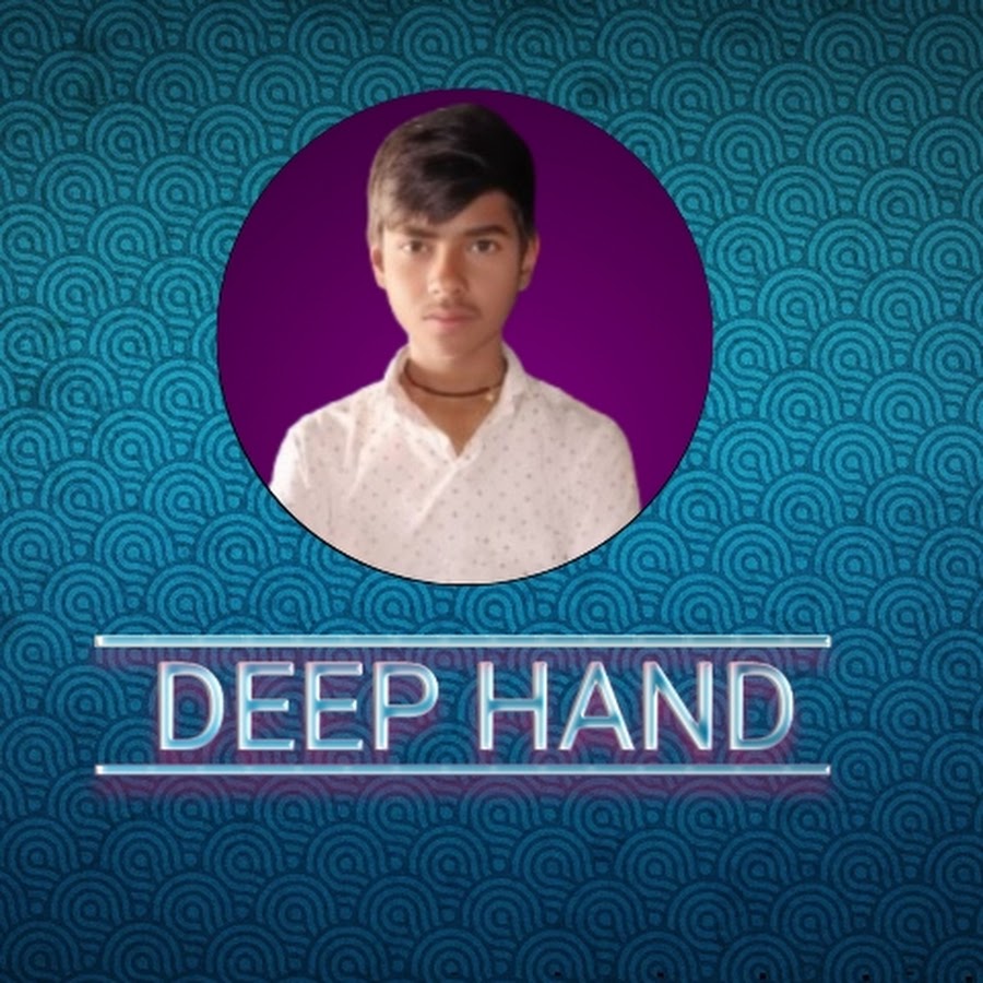 Deepchand vlog - YouTube