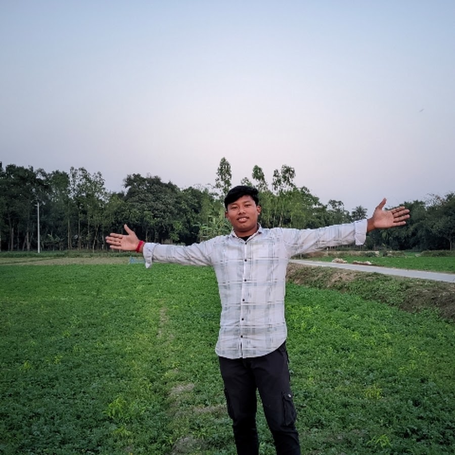 Pollob Roy - YouTube