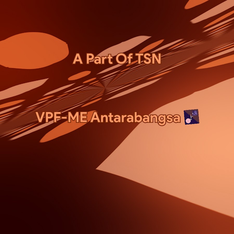 VPF-ME Antarabangsa 2 - YouTube