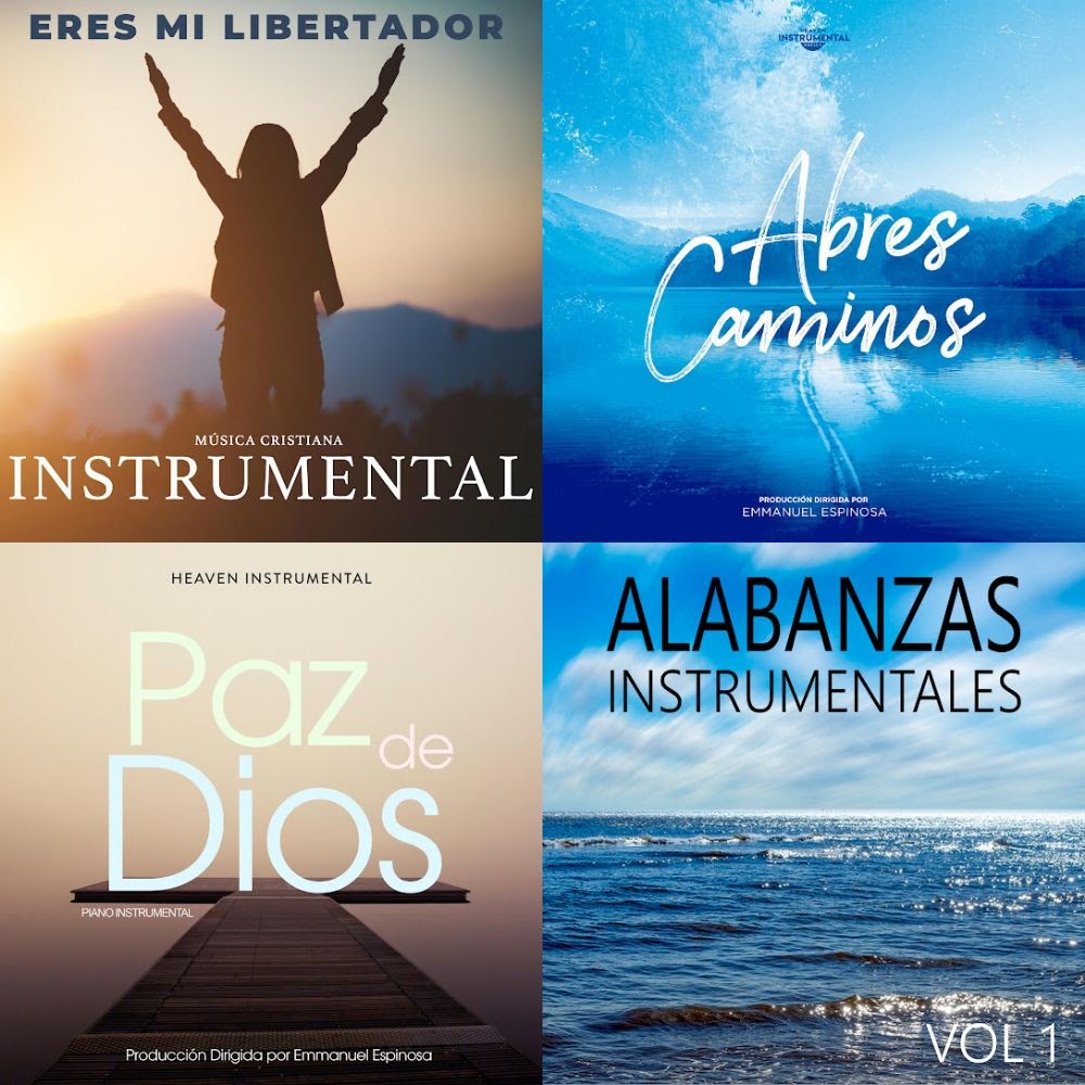 Background Preaching music