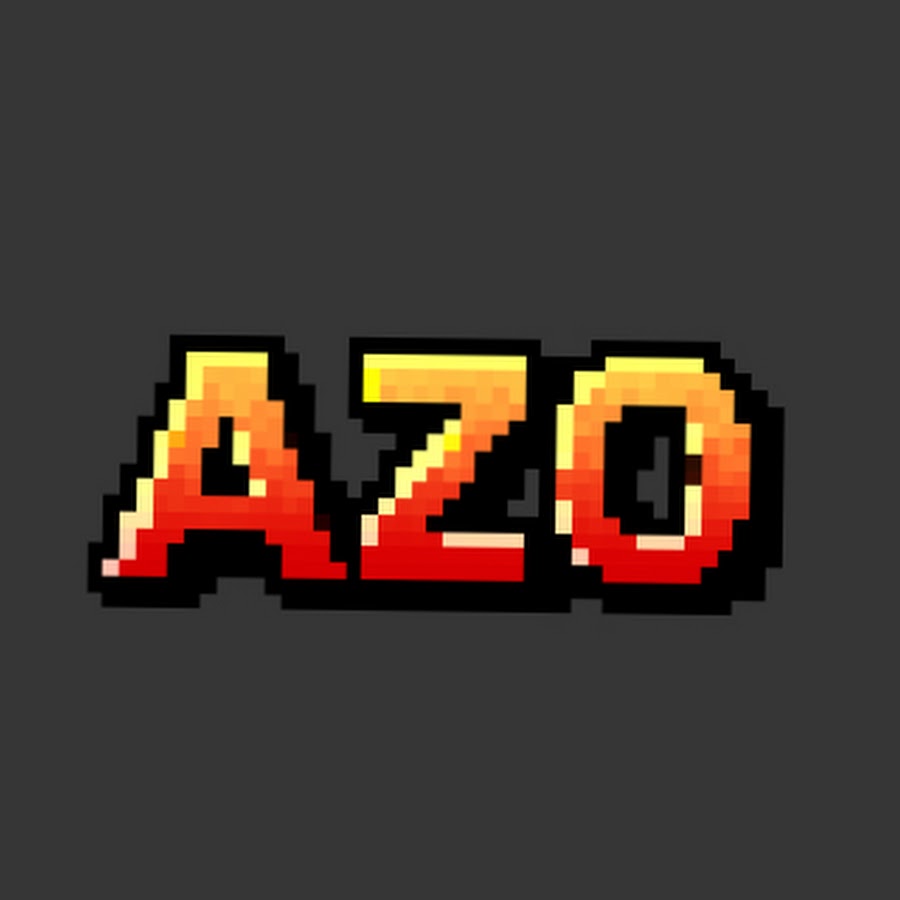 Azo - YouTube