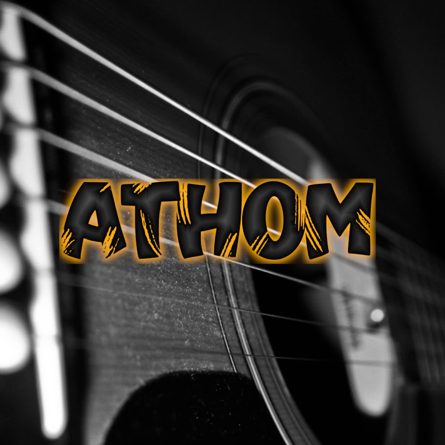 ATHOM - YouTube