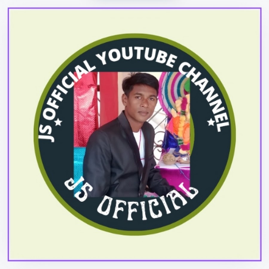 Js official - YouTube