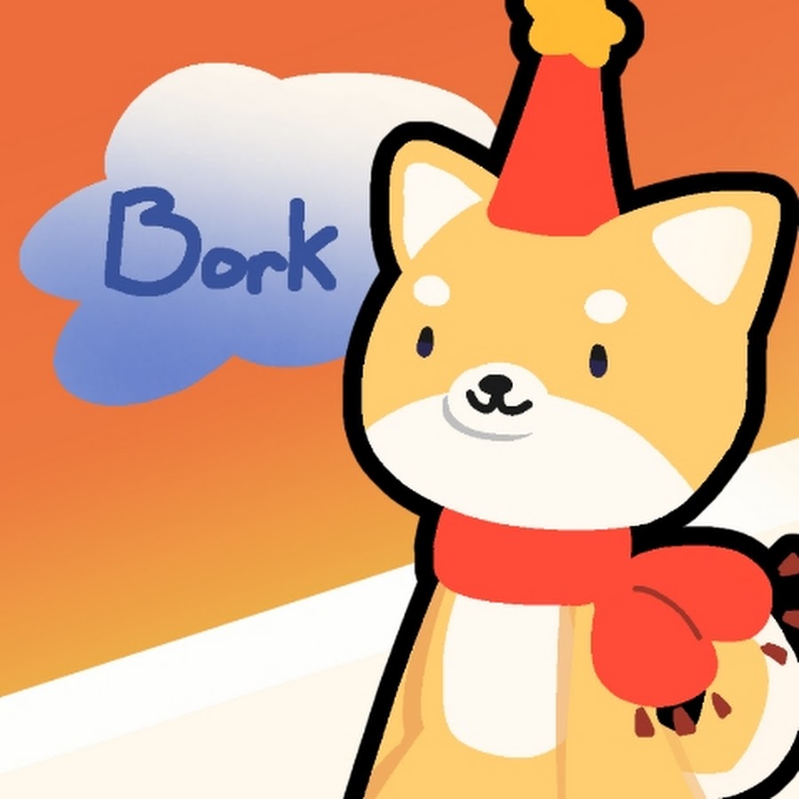 bork - YouTube