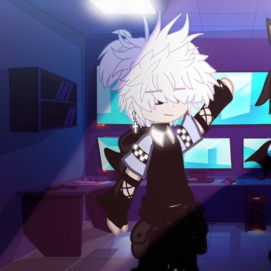 Luke chan☕ - YouTube