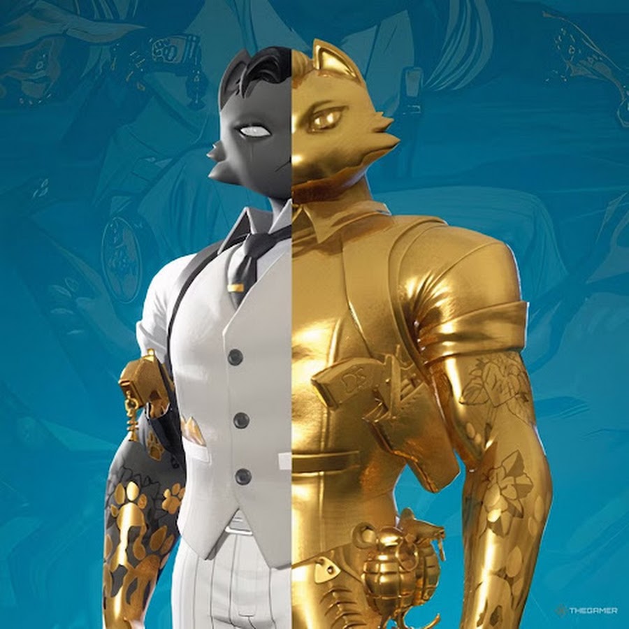 All Things Gold - YouTube