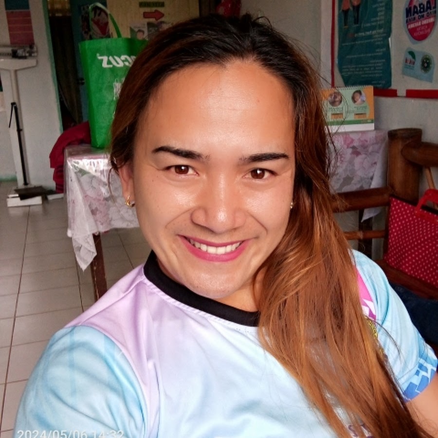 ATE KUYS TV (vincent rama buhian) - YouTube