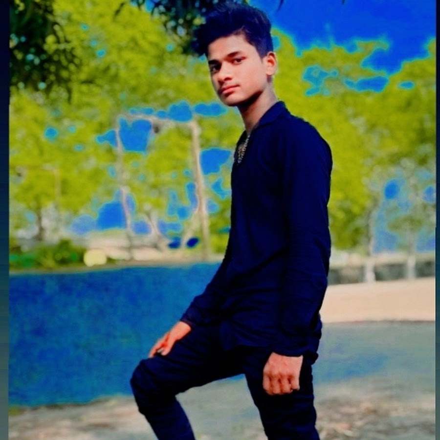 Andx Anwar Video Editor Youtube