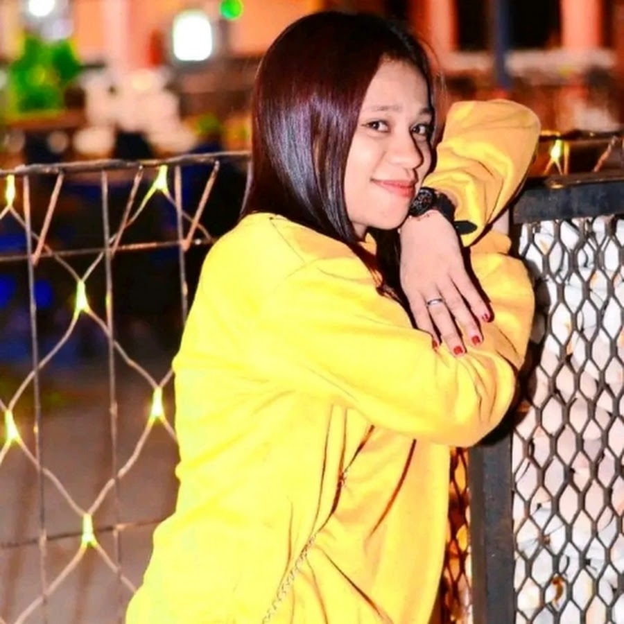 Ina Oematan - YouTube