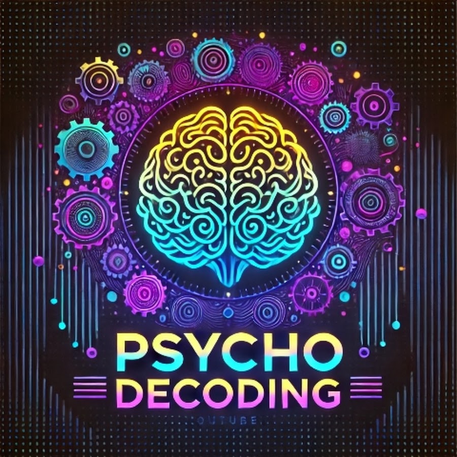 Psycho Decoding - YouTube Psycho Decoding - YouTube