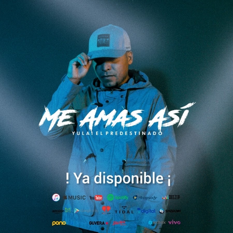 YULAI EL PREDESTINADO - YouTube