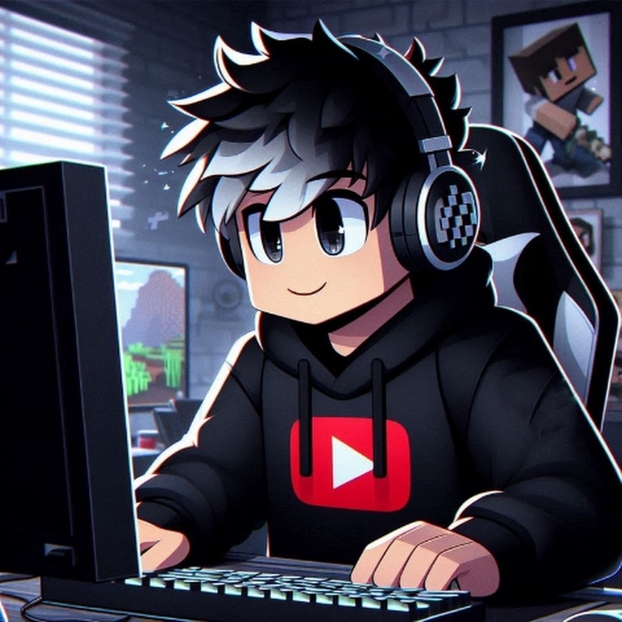 Anis Gamer DZ - YouTube