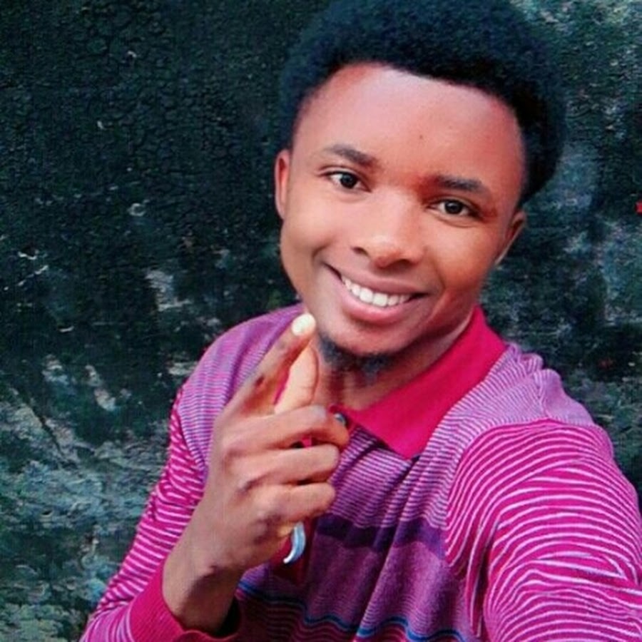 Salomon Babela - YouTube