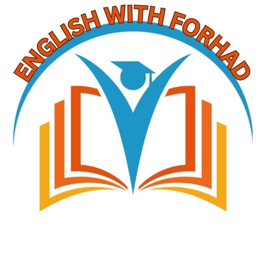 English With Forhad - YouTube